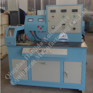 Buy Automobile Generator Test Bench For Bus Truck Alternator from ...