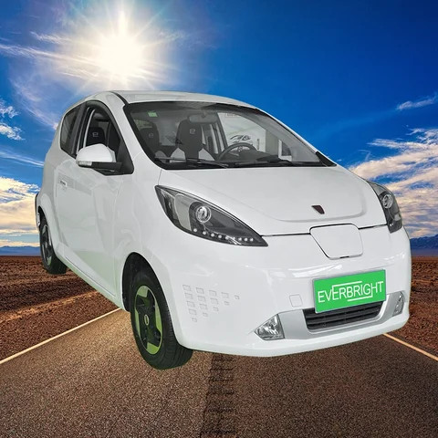 Buy Battery Powered Autos Small Electric Vehicles Electric Automobiles ...