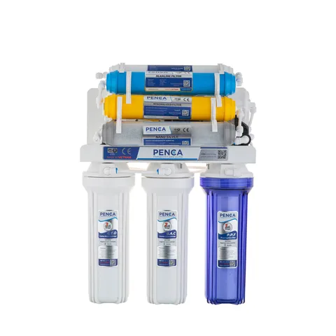 Buy Best Quality Uf Water System Purifying Filters Purifier Machine 8 ...