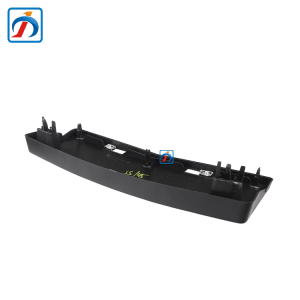 Buy Black A Class W177 Front Bumper License Plate For 1778804101 ...