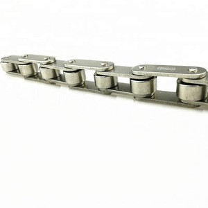 Buy C2062 Stainless Steel Conveyor Roller Chain from Guizhou GZG ...