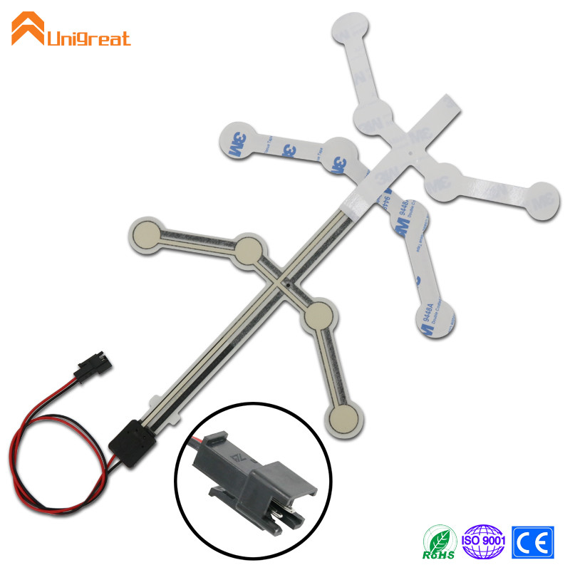 Buy Car School Bus Train Plane Safety Belt Seatbelt Remind Warn Alert ...