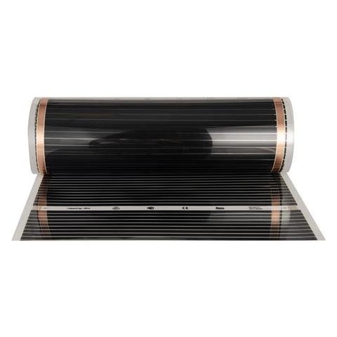 Buy Carbon Crystal Electric Heating Film High Temperature Heating Floor ...