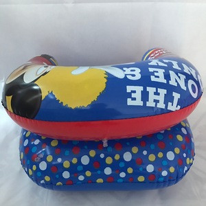 Buy Cartoon Character Mickey Mouse Inflatable Chair For Kids from ...