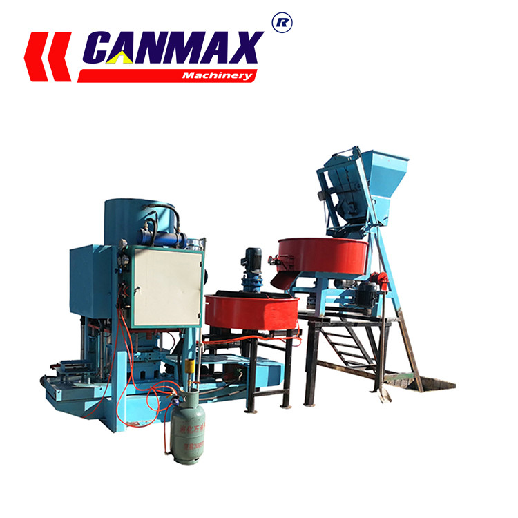 Buy Ceramic Tile Hydraulic Press Machine/clay Roof Tile Machine/roof ...