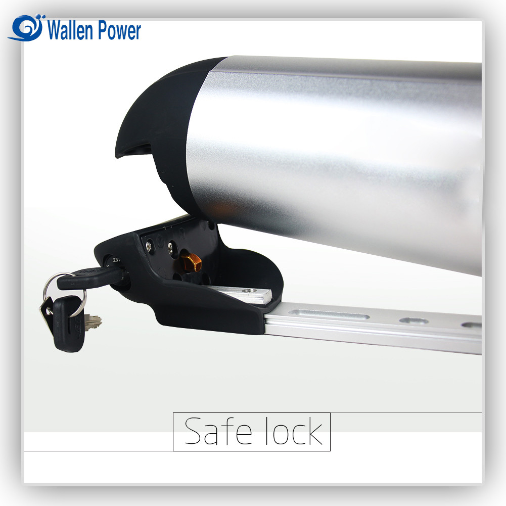 Buy Cheap Price Bottle Model 18650 Bicycle Battery 36v 13ah Li Ion ...