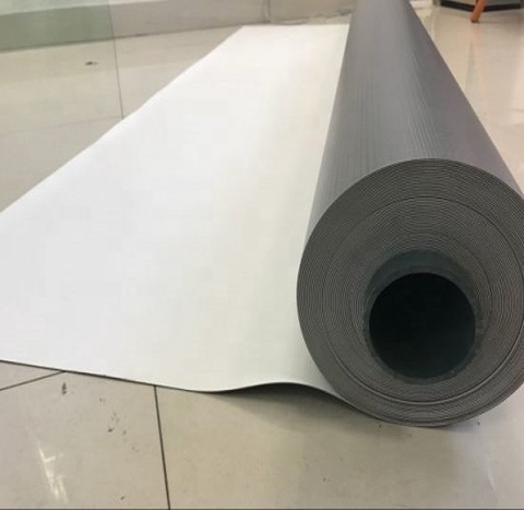 Buy China Fast Delivery Uv Resistance Reinforced Pvc Sheet Roll ...