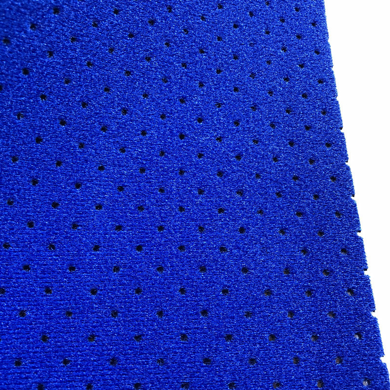 Buy China Manufacturer Perforated Neoprene Rubber Laminate Neoprene ...