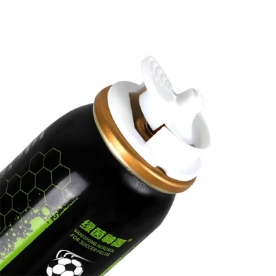 Buy China Supplier Football Matches Aeropak 90g Referee Soccer Spray ...