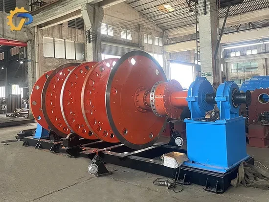 Buy Chipeng High Speed Planetary Twisting Machine For Electric Wire ...