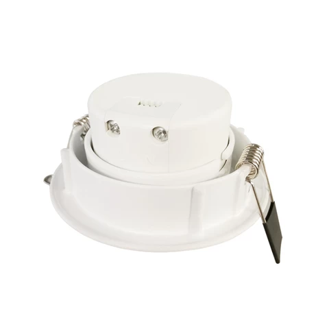 Buy Chrome Cob Ceiling Spotlight, Led Ceiling Spotlights For Home, 5w ...