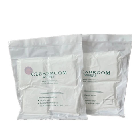 Buy Cleaning Wipe Micro Cloth 4009 Cleanroom Class 100-10000 Wiper ...
