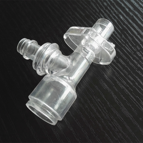 Buy Clear Plastic Injection Molding Transparent Part Material Injection ...