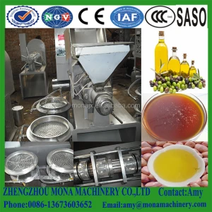 Buy Cotton Seed Oil Cake Binola Khal/olive Oil Press Machine/home Olive ...