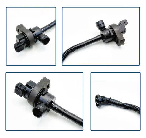 Buy Couclaine 13907506739 Fuel Tank Breather Valve For Bmw X5 E53 E60 ...