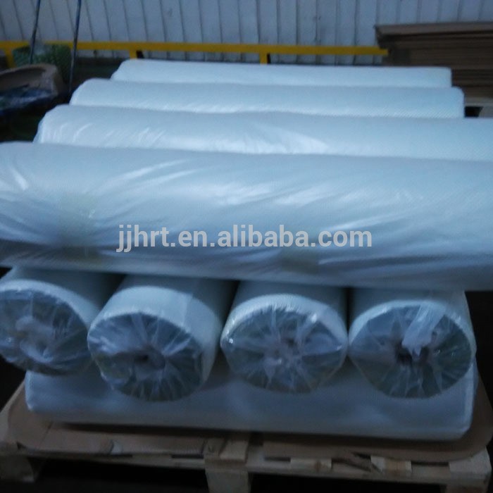 Buy Cpic Jushi E Glass Woven Roving from Jiujiang Huirong New Materials ...