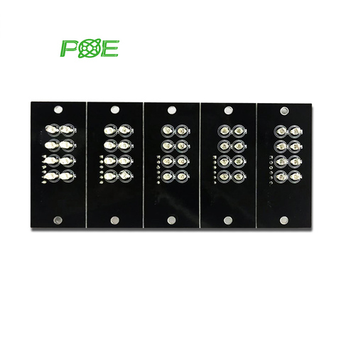 Buy Custom Blank Pcb Multilayer Fast Smd Led Pcb Boards Assembly Pcb ...