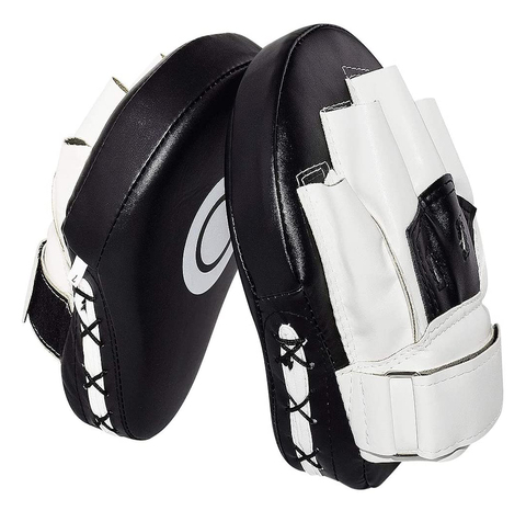 Buy Custom Boxing Pad Target Boxing Hand Pads Punching Target Boxing ...