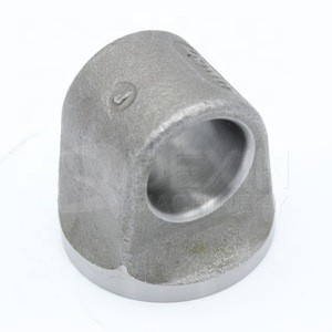 Buy Custom High Quality Steel Forging Truck Forged Part Iatf16949 For ...