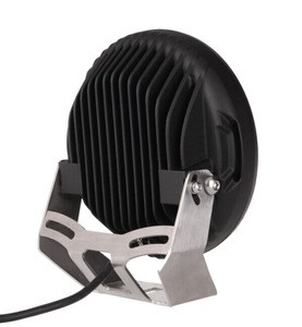 Buy Custom Logo Projector Led Offroad Tractor Bus Train Led Work ...