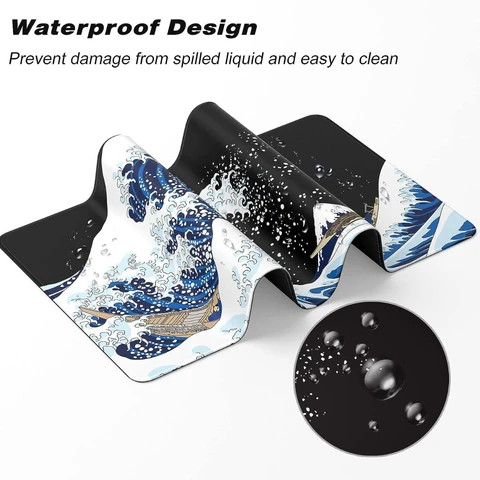 Buy Custom Mouse Pad Mat Pvc Mouse Pad Large Sublimation Large Custom ...