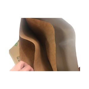 Buy Custom Multilayer Sack Kraft Paper Bag Recycling 25kg Valve Bag ...
