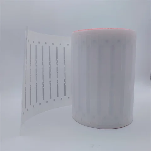 Buy Custom Uhf Rfid Sticker Alien H3 H9 9662 9654 9610 9640 Long Read ...