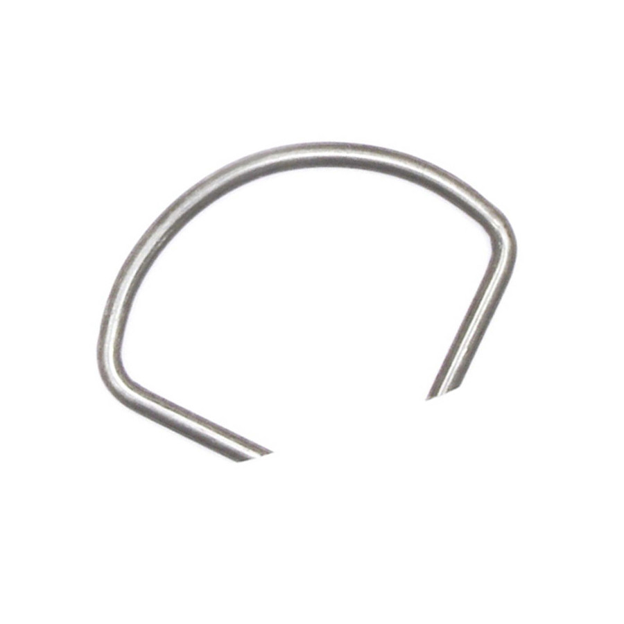Buy Customised Stainless Steel Wire Forming Various Clamp,collins Miter ...