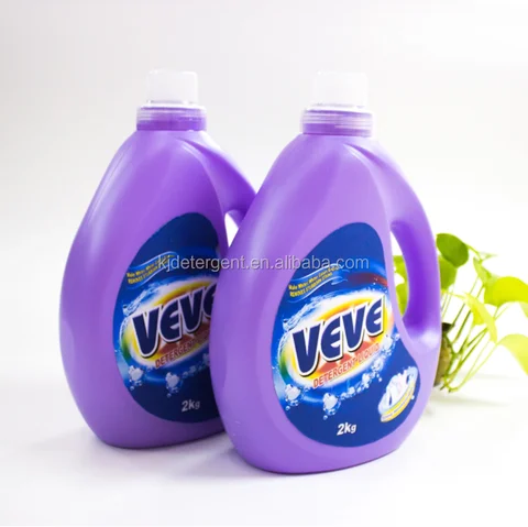 Buy Customized 2l 5l Liquid Laundry Detergent Hot-selling Natural ...