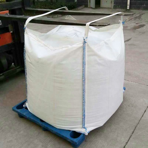 Buy Customized Large Bulk Large Silage Fibc Container Bag 750kg 1000kg ...
