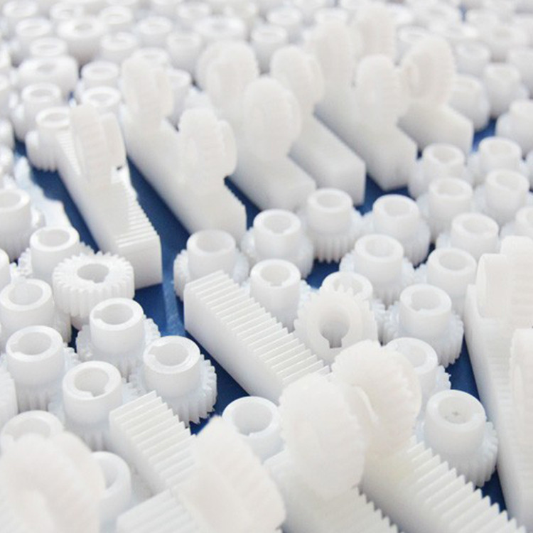Buy Customized Plastic Pinion Gear from Zhenjiang Ruisheng Electrical ...