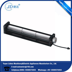Buy Dc 12v Cross Flow Fan/dc 24v Cross Flow Fan/12v,24v Tangential Fans ...