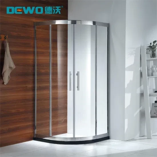 Buy Dewo Hotel Mass Customization At Low Prices Shower Enclosure ...