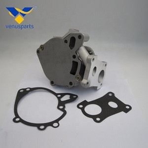 Buy Diesel Engine Parts D4bb Water Pump 25100-42540 25100-42541 from ...