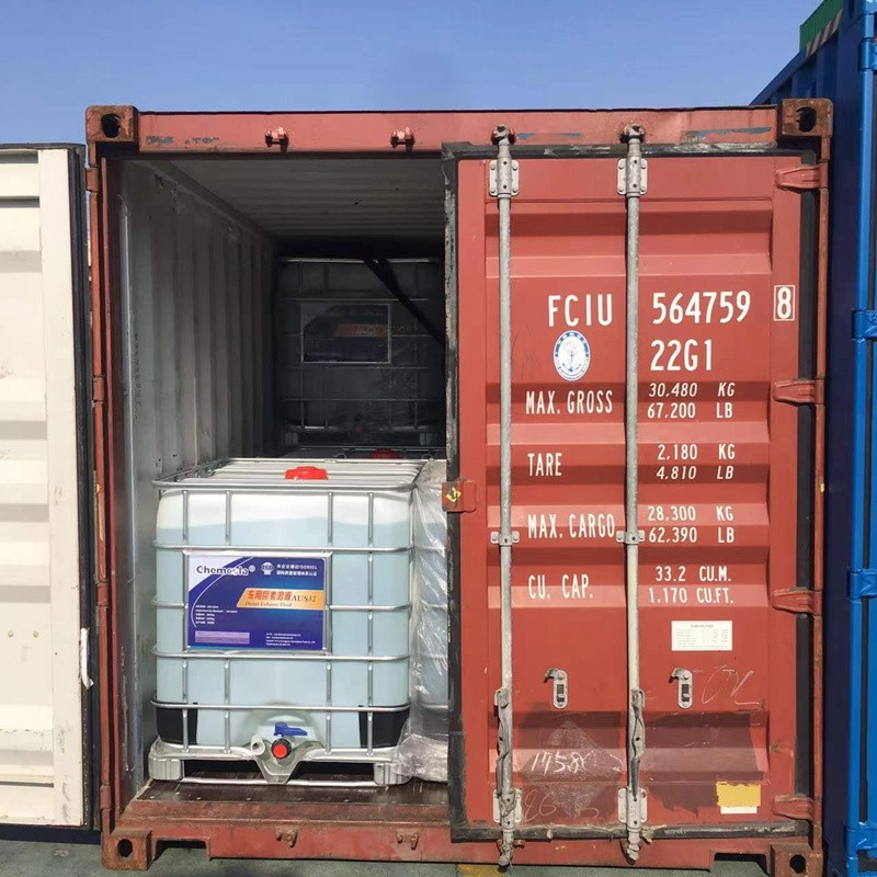 Buy Diesel Exhaust Fluid Def Aus32 Urea Solution For Nox Reduction from ...