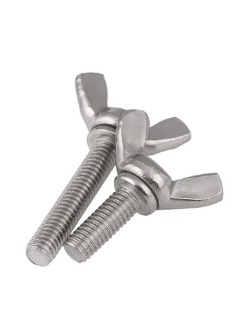 Buy Din316 Din316 Butterfly Bolt And Nut Secure And Reliable Stainless ...