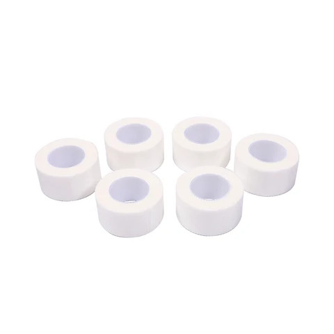 Buy Disposable Simple Packing Medical Strapping Tape Silk Plaster Tapes ...