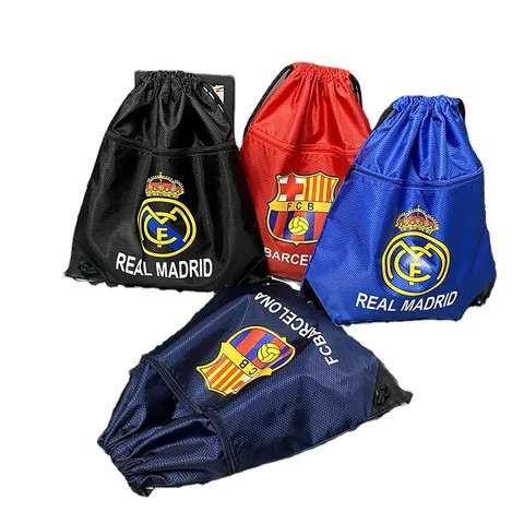 Buy Drawstring Bag Custom Draw String Polyester Waterproof Backpack ...