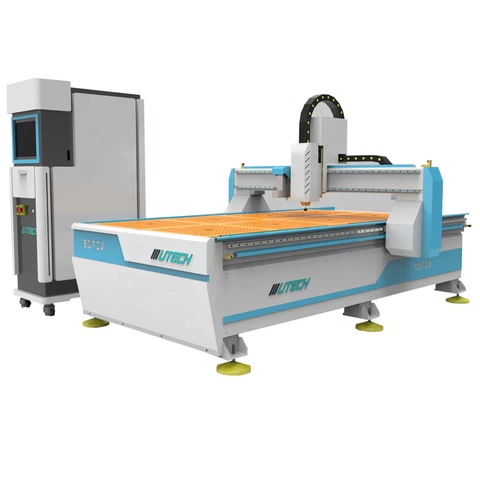 Buy Durable Cnc Knife Cutting Machine Cnc Router Machine Wood Cnc ...