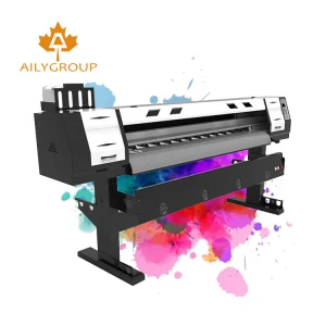 Buy Dx10 Eco Solvent Machine 24 Inch Eco Solvent Printer Bangladesh ...