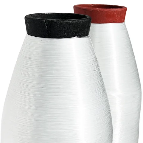 Buy E Glass &c Glass Fiberglass Yarn Fiber Glass Yarn from Renqiu ...