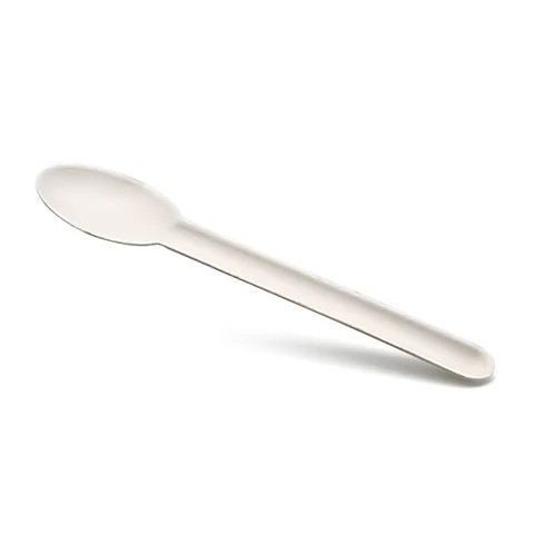 Buy Eco Friendly Biodegradable Disposable Pulp Knife Spoon Fork Paper ...