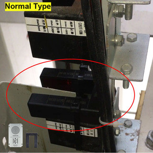 Buy Elevator Parts Lift Floor Announcement Elevator Floor Voice ...