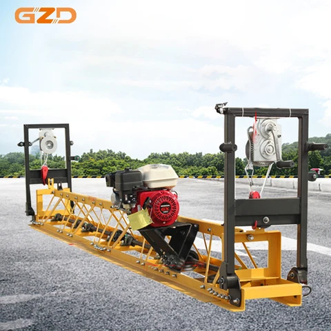Buy Factory Supply Concrete Road Paving Leveling Machine Tools ...