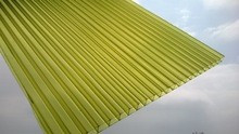 Buy Polycarbonate Plastic Wall Covering Plate, Pc Clear Thin Plastic ...