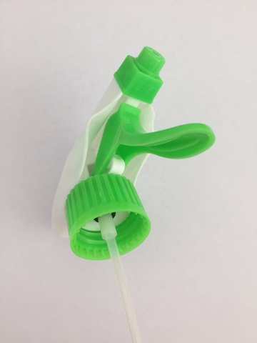 Buy Garden Reliable Foamer Trigger Sprayer, Pressure Sprayer Trigger ...