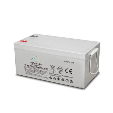 Buy Gel Battery Storage 12v 100ah 150ah 200ah Inverter Battery ...