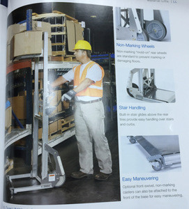 Buy Genie Lift Gl-10 Genie Material Lift Material Handling Equipment ...