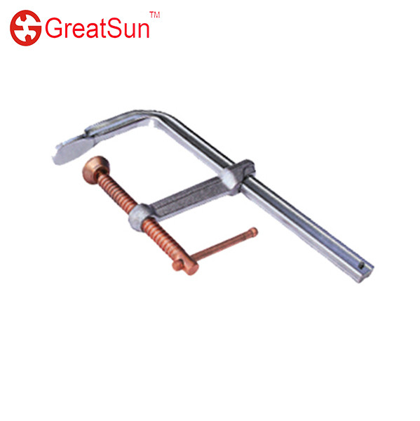 Buy German Type Woodworking Tools Clamp Carpenter F Clamp/sash Clamp ...