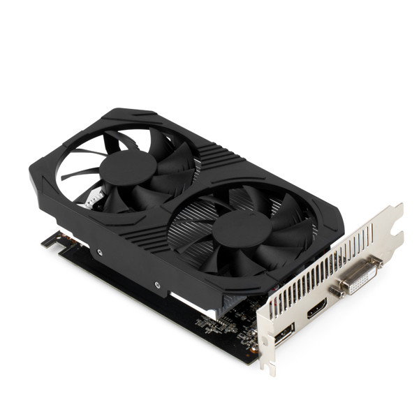 Buy Graphics Card Rx560 4gb Gpu 128bit Gddr5 Video Cards For New ...